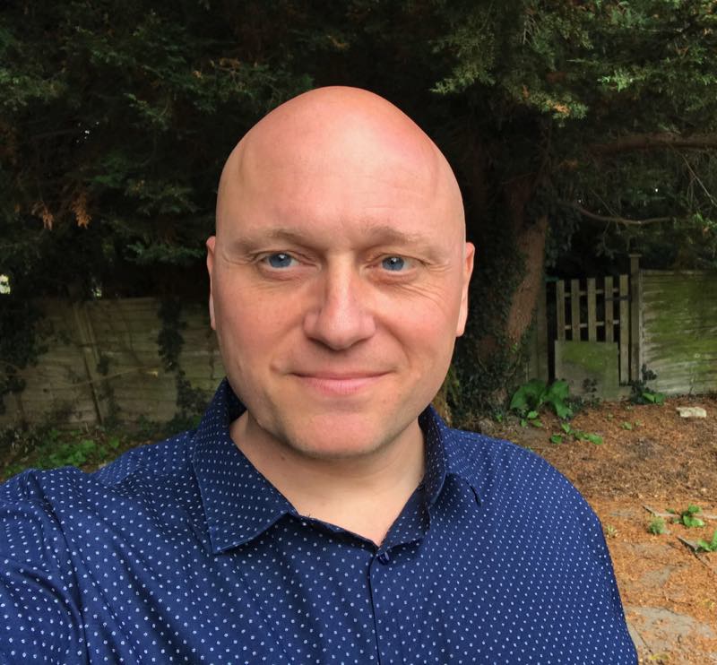 Coaching Life | Phil Goddard