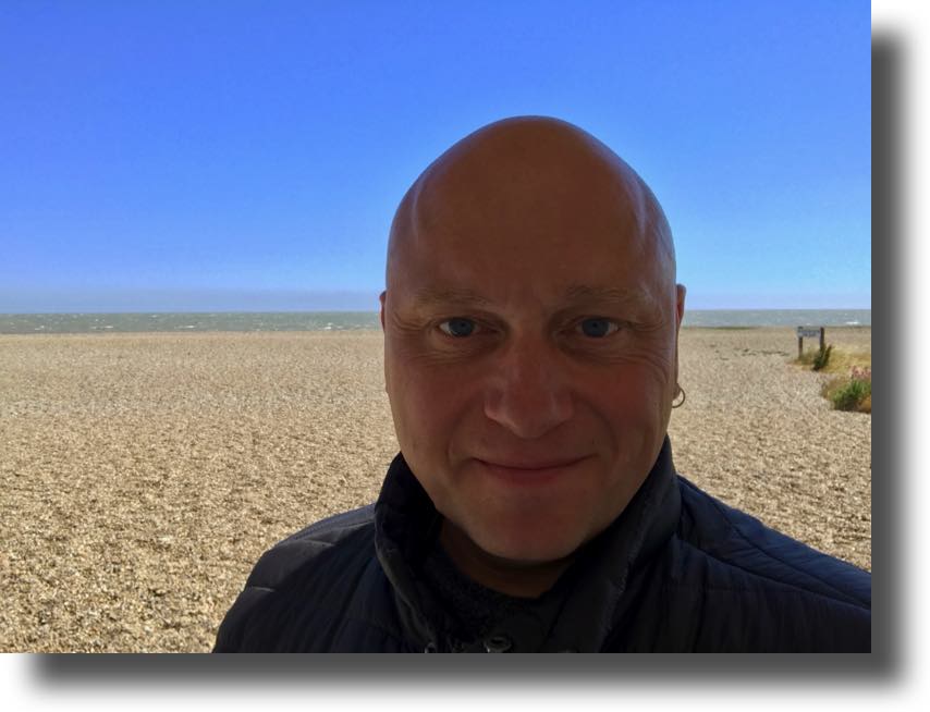 Thrive | Phil Goddard